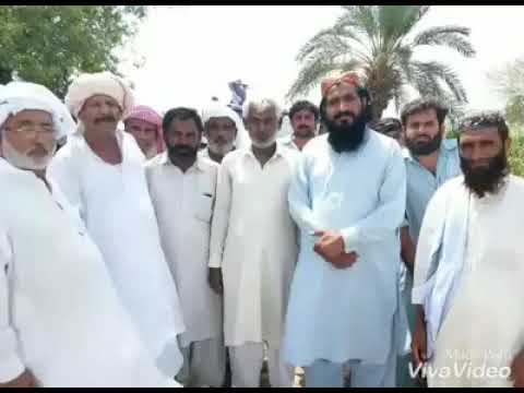 Election 2018 molana asif moavia sial الیکشن ترانہ