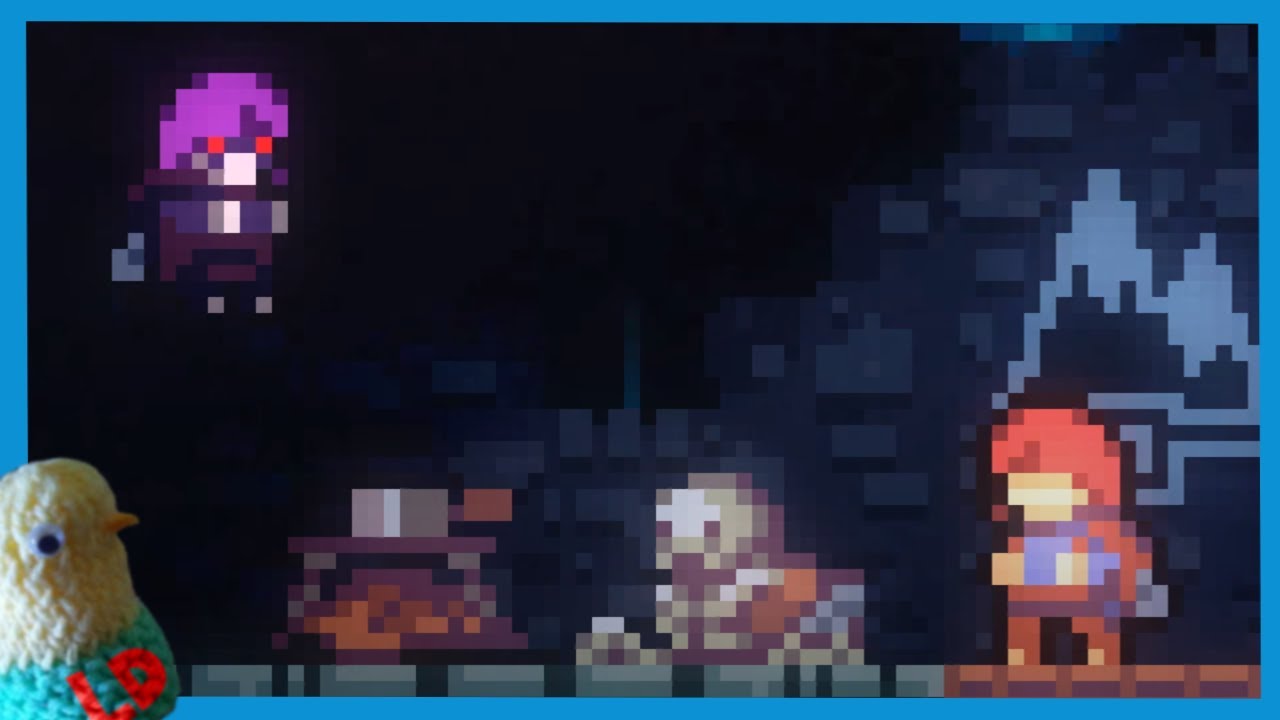 Celeste Part 1 (FULL VOD) | LD2V - YouTube