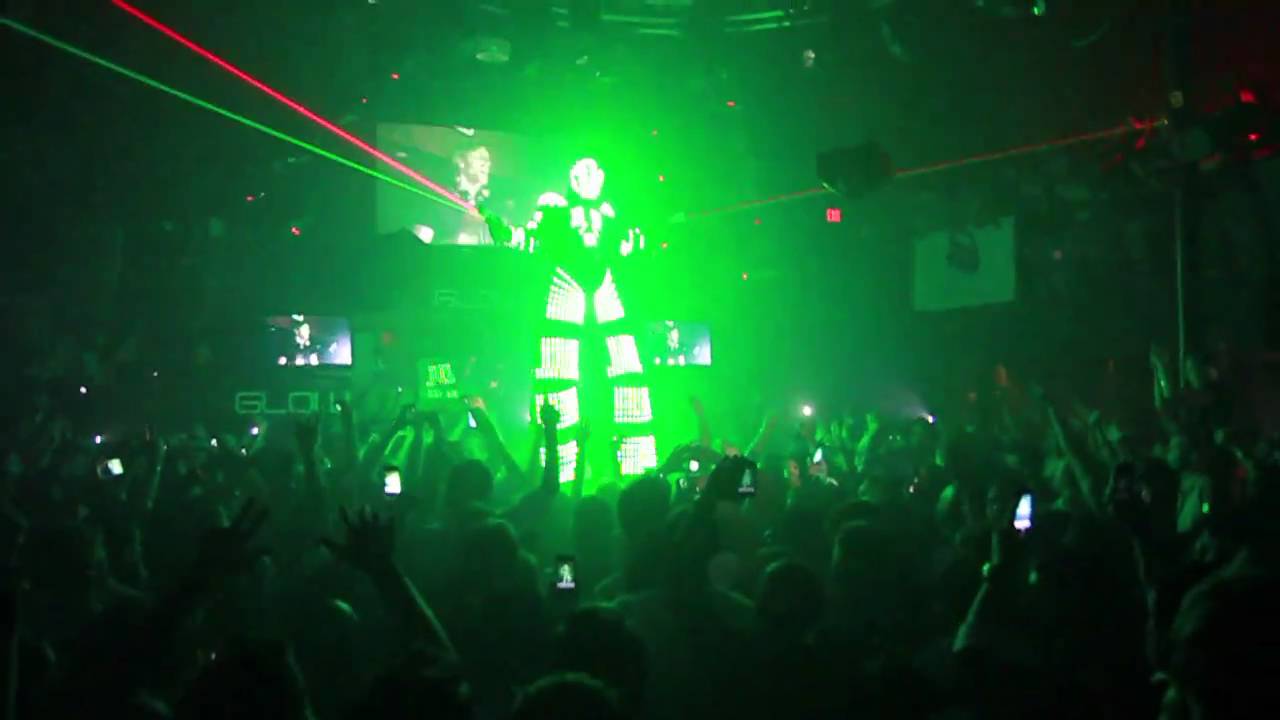 Kryoman & Guetta | Club Glow Washington, DC ***LIKE NOTHING YOU'VE SEEN ...