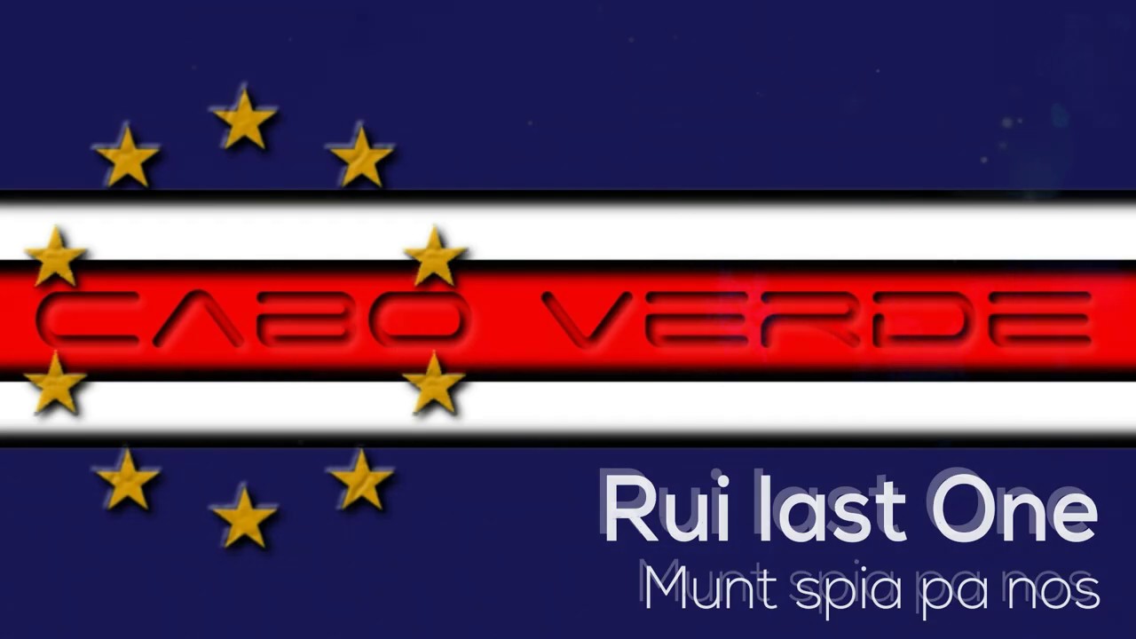 Rui last one - Munt spia pa nos - YouTube