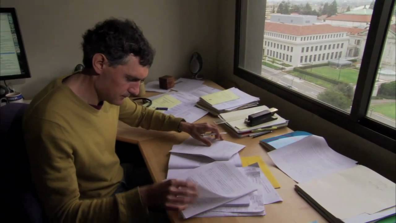 Economist Emmanuel Saez: 2010 MacArthur Fellow | MacArthur Foundation ...