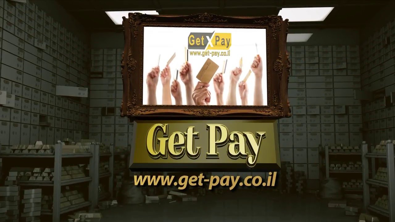 Get Pay - YouTube