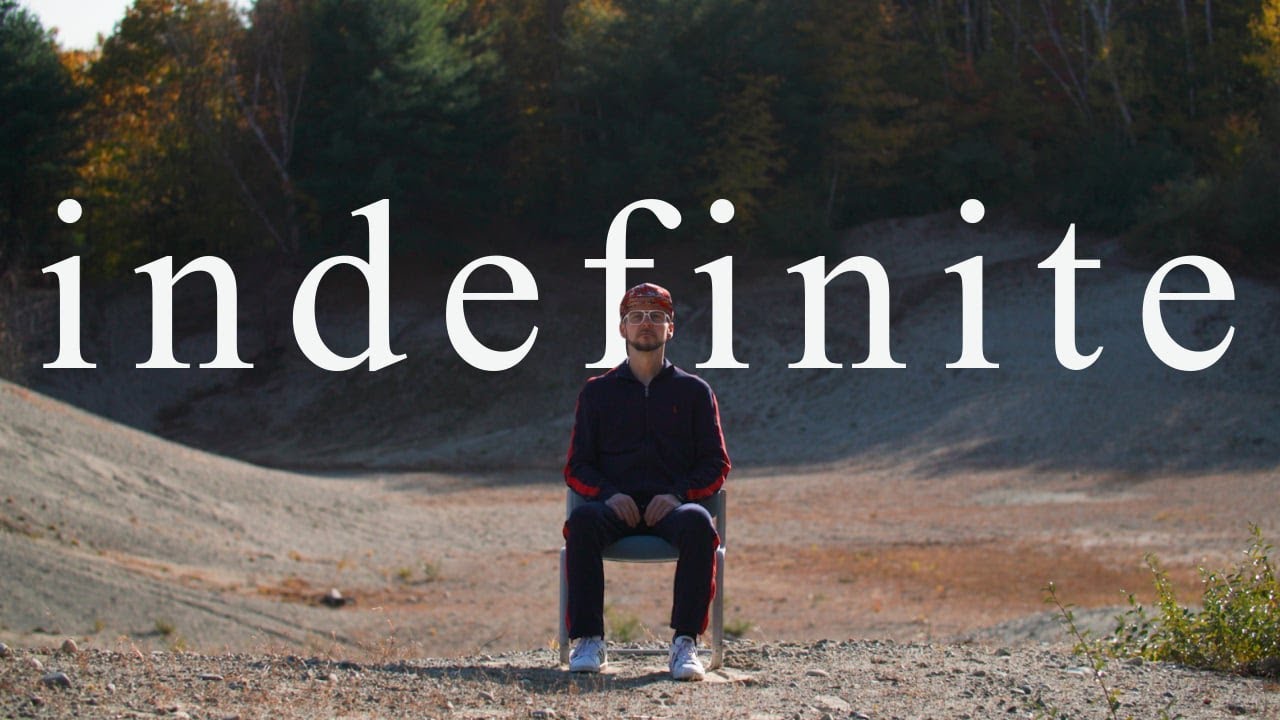 Indefinite - Official Music Video - YouTube
