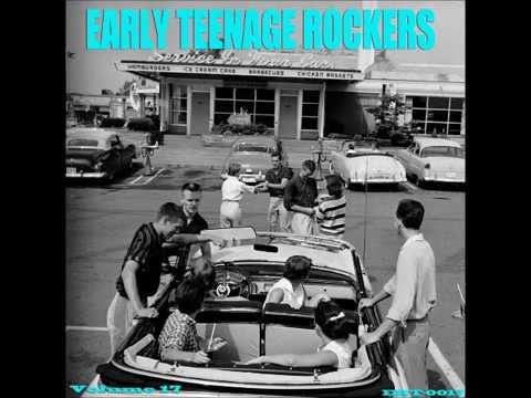 Buddy Britten - Don't Spread It Around - YouTube