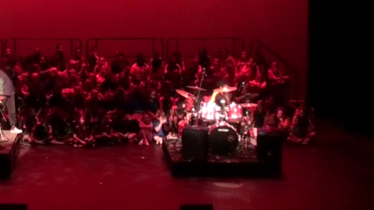 Alice Beat 2016 - YouTube