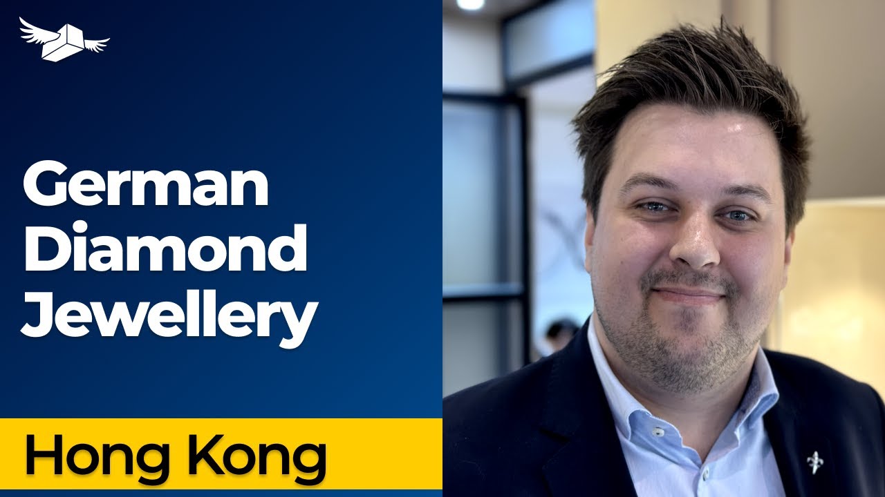 Giloy Diamonds & Jewels | German Made Diamond Jewellery Exporter | Hong ...