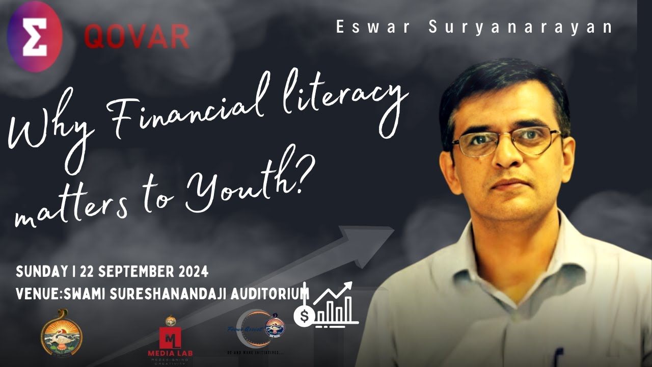 Eswar Suryanaryan - YouTube