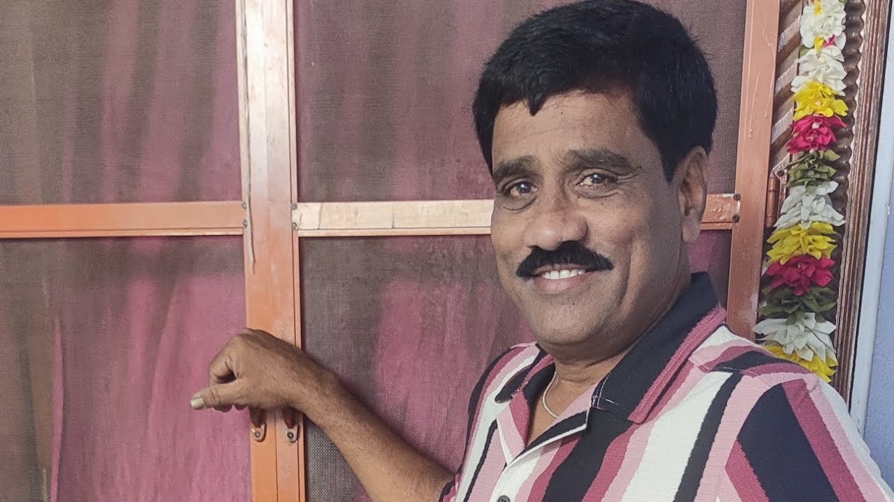 Eswara rao singer vakyam GOD IS GREAT 👍 - YouTube