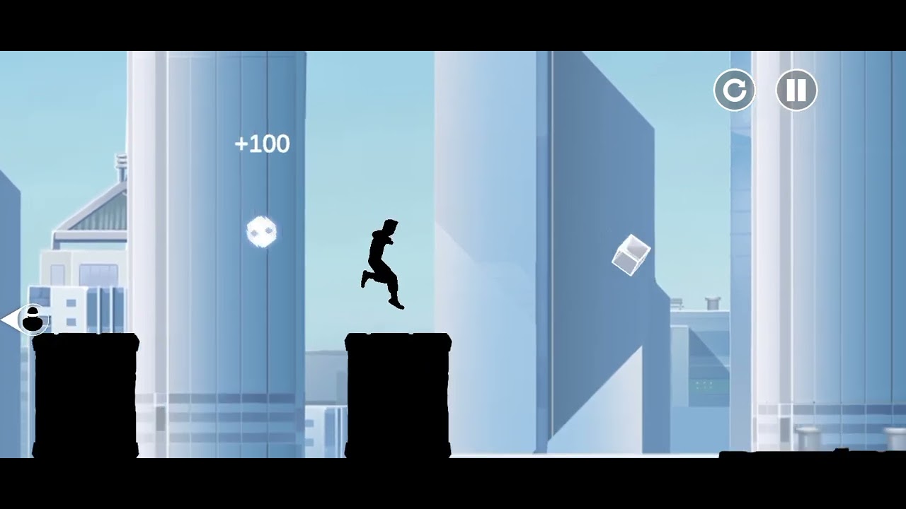 проходим Vector @Nekki @NekkiVector - YouTube