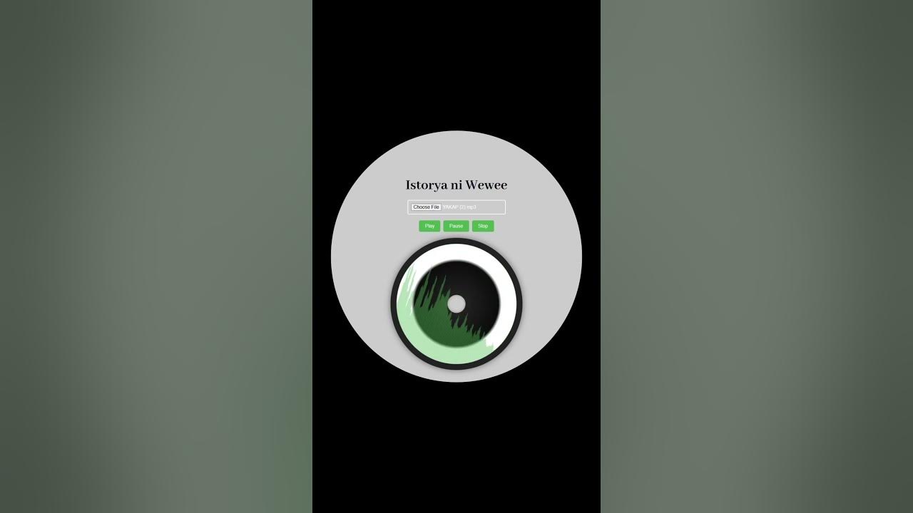 YAKAP || Istorya ni WeWee - YouTube