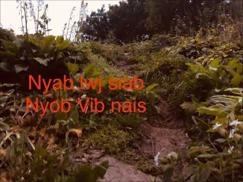 nyab Lub Neej lwj siab nyob Vib Nais (dab neeg) - YouTube