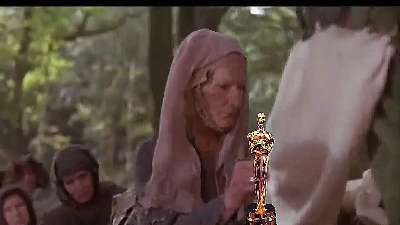 CONGRATS OSCAR WINNERS 👊 - YouTube