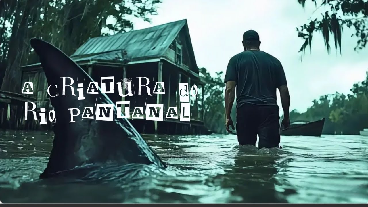 O Povo Ribeirinho Tem Muitas Historias Para Contar - YouTube