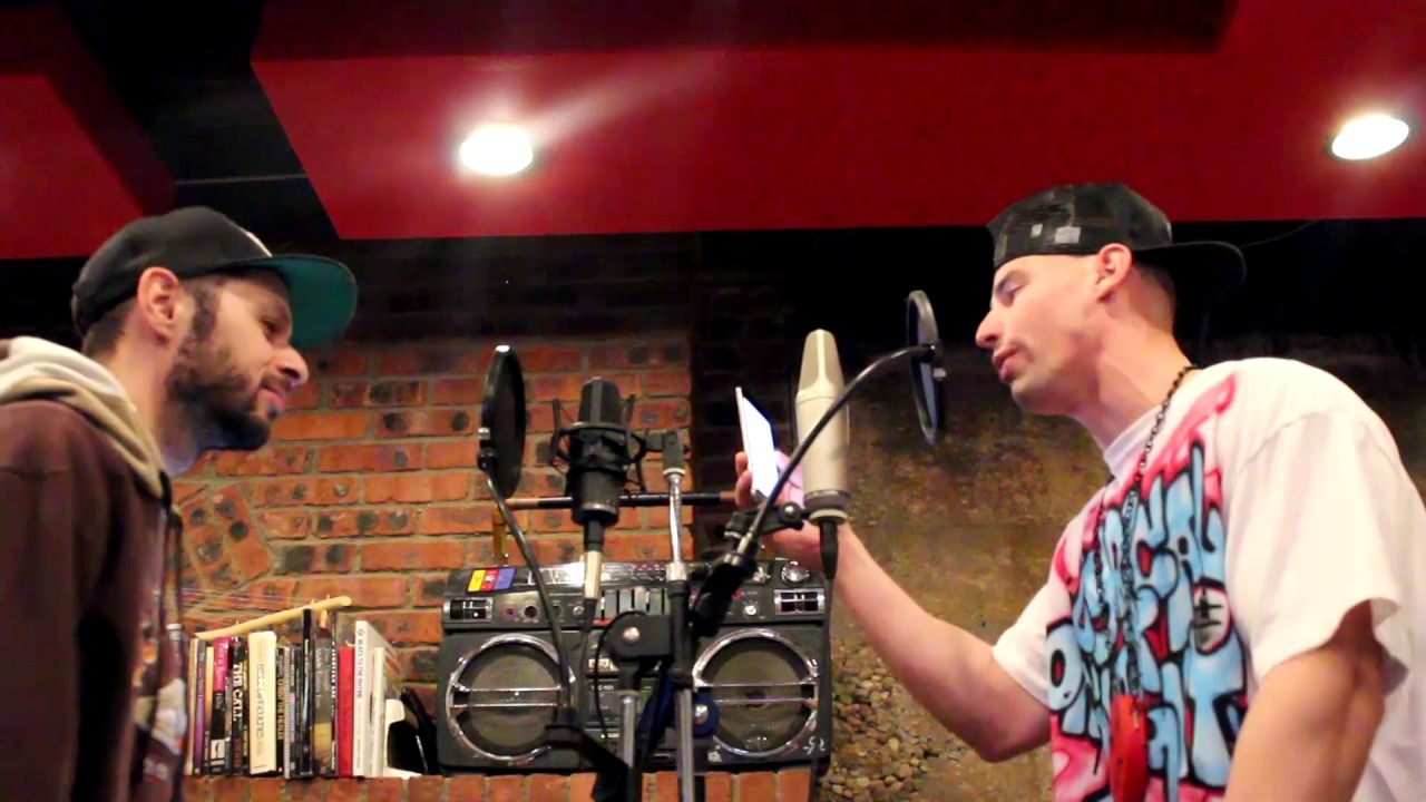 TOTAL BS 2 - Episode 1 [@TheFreeStyleFam] - YouTube