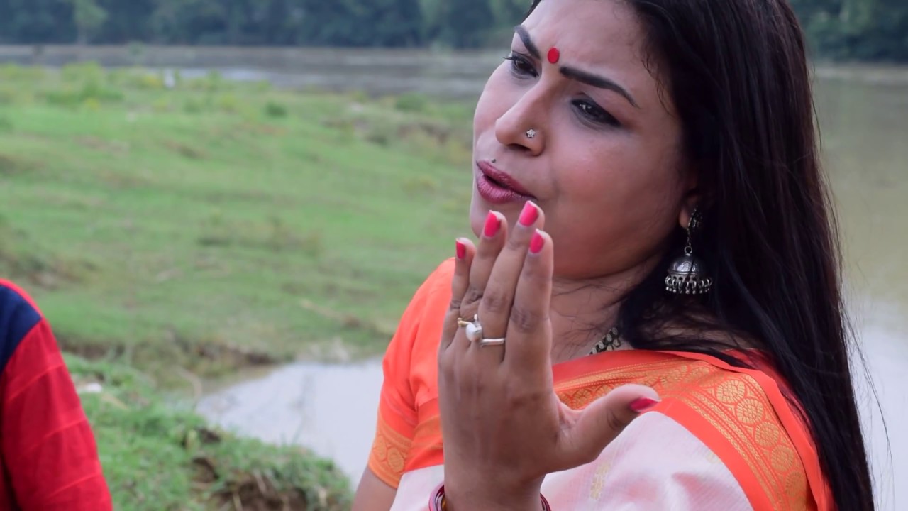 AAMI MARER SAGAR | DOLA BANERJEE | MUSIC VIDEO - YouTube