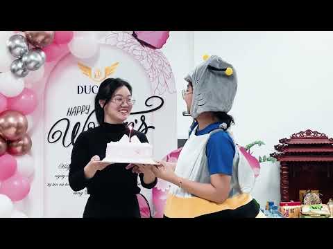 BẢN TIN DTG NEWS THÁNG 3 - YouTube