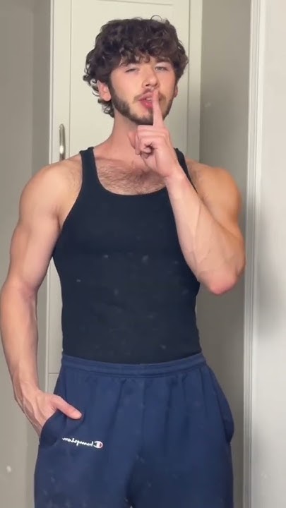 Joshbigosh Onlyfans Bodybuilding Men Cosplay Youtube