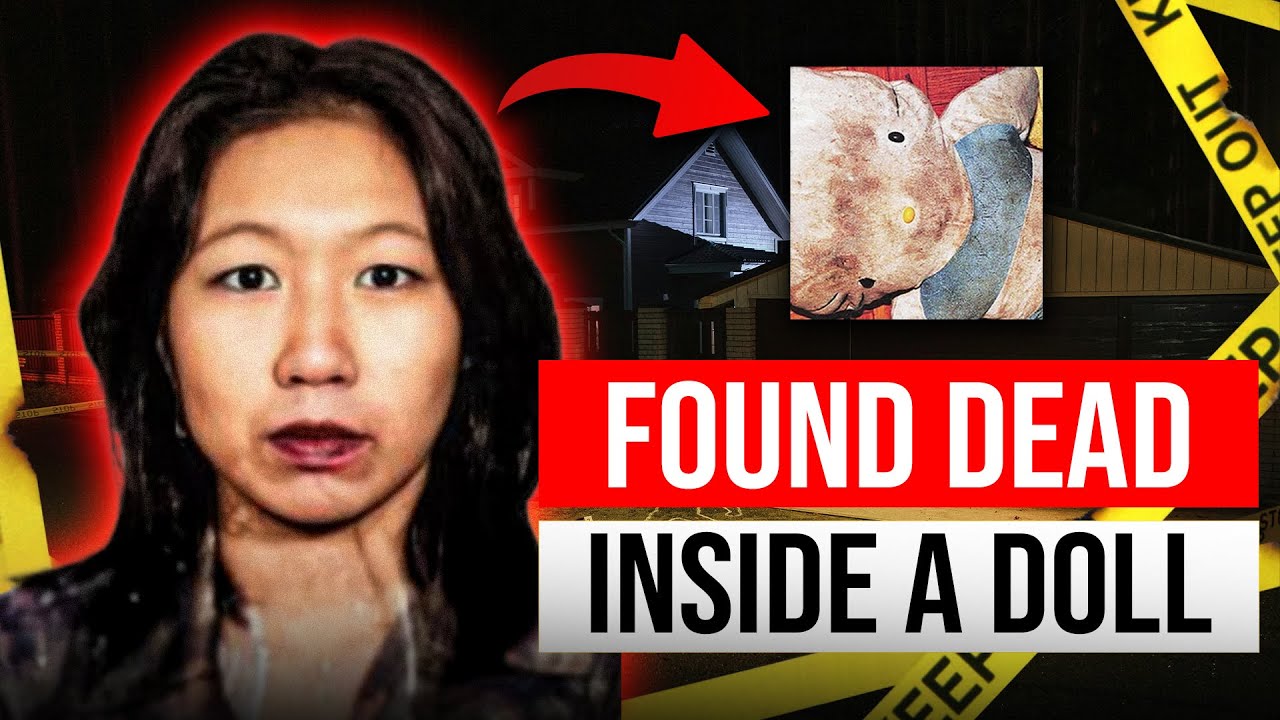THE HELLO KITTY MURDER: A NIGHTMARE YOU CAN’T UNSEE - YouTube