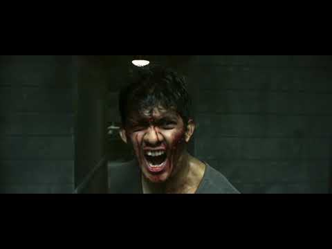 Finale fight sense | Iko Uwais | Headshot