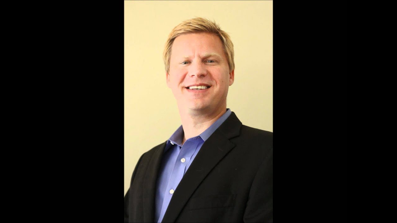 Mike Inman, TableForce - YouTube