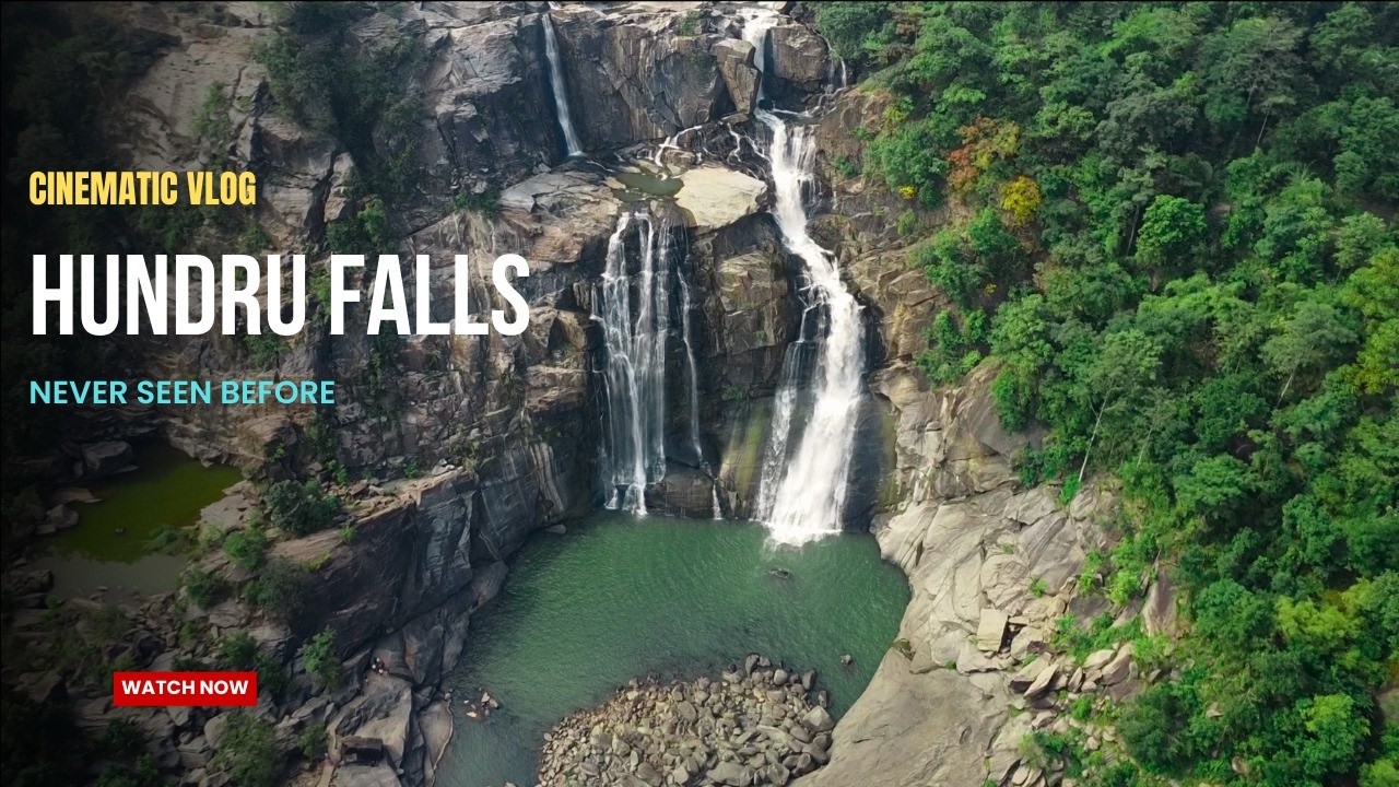 Hundru fall ranchi | Hundru waterfall | Hundru Falls | Hundru Fall ...