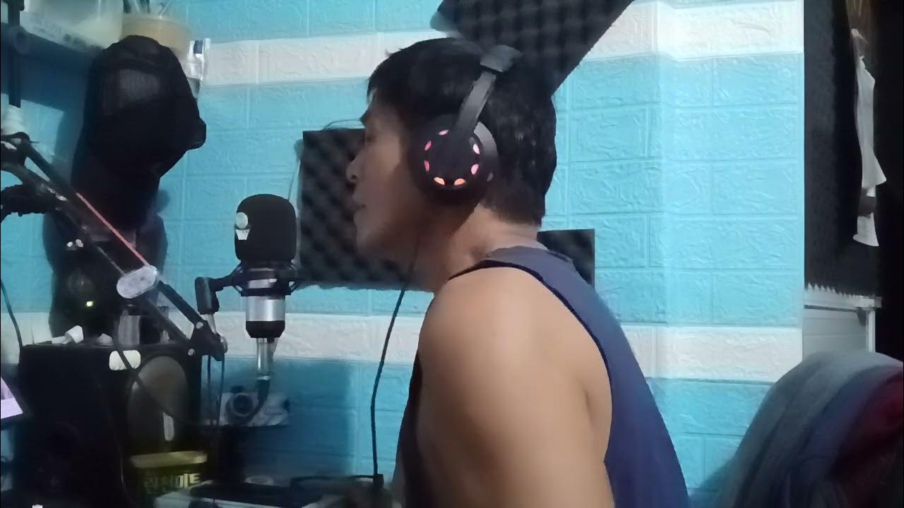 take me now/bread//cover by ekshonrado #nocopyrightinfringement - YouTube