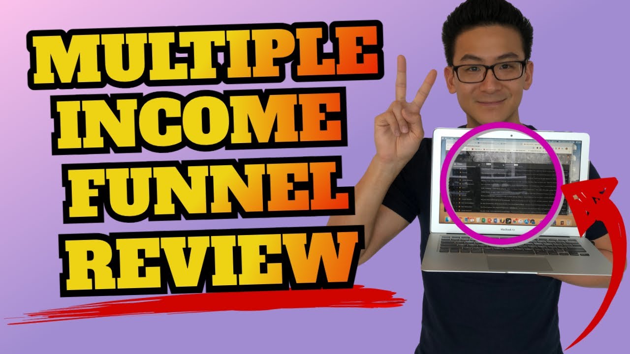 Multiple Income Funnel Review - Can You Make Money Using This Marketing ...