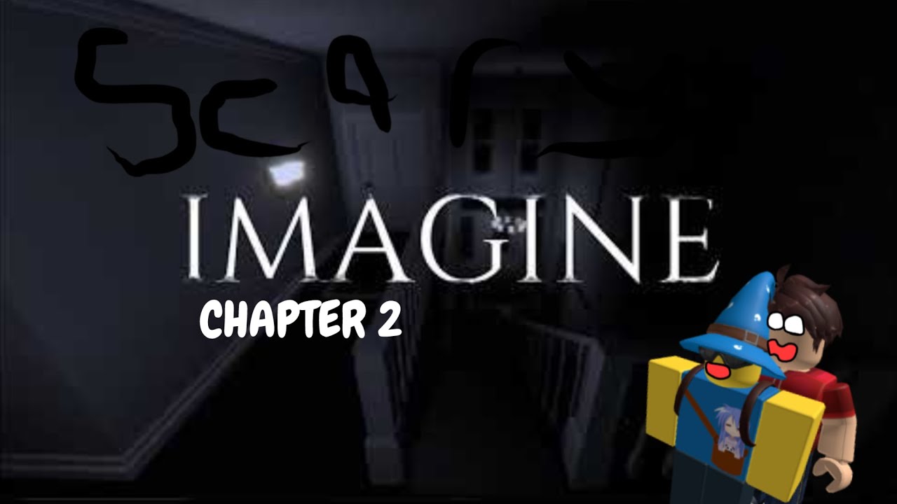 roblox IMAGINE Chapter 2 (feat. consi) (again) - YouTube