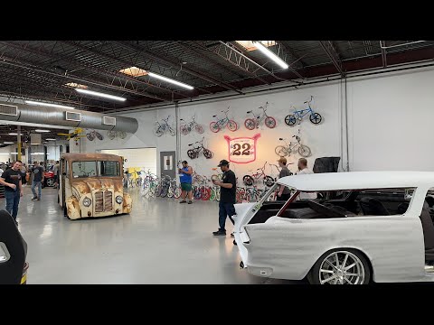 CCS Open House Live