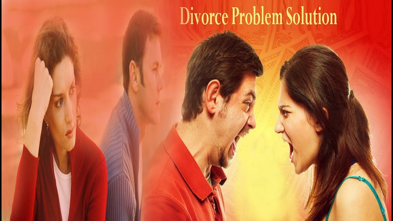 husband wife divorce problem solution by wazifa__⁂⁂Divorce Problem Solution by amal - YouTube