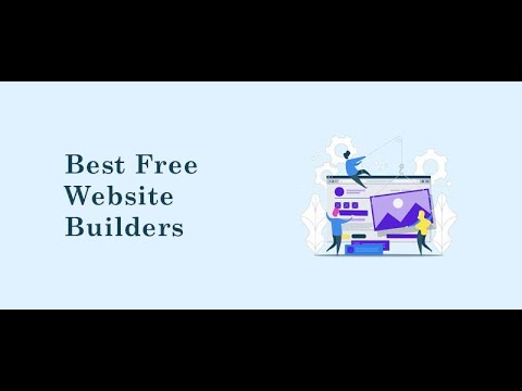 HOW TO MAKE FREE WEBSITE FOR YOUR BUSINESS GENUINE VIDEO FREE WEBSITE ...