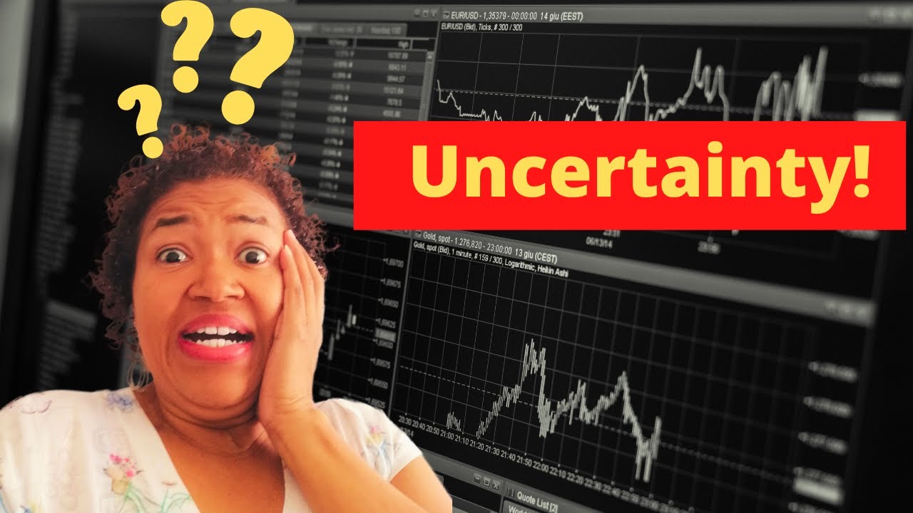 5 Mind-Blowing Ways To Deal With Uncertainty | Facts - YouTube