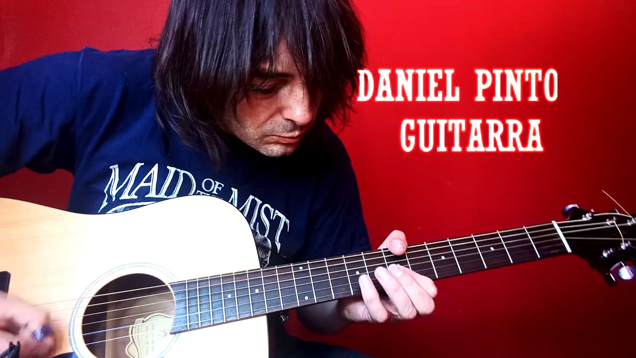 Daniel Pinto Bluegrass - YouTube