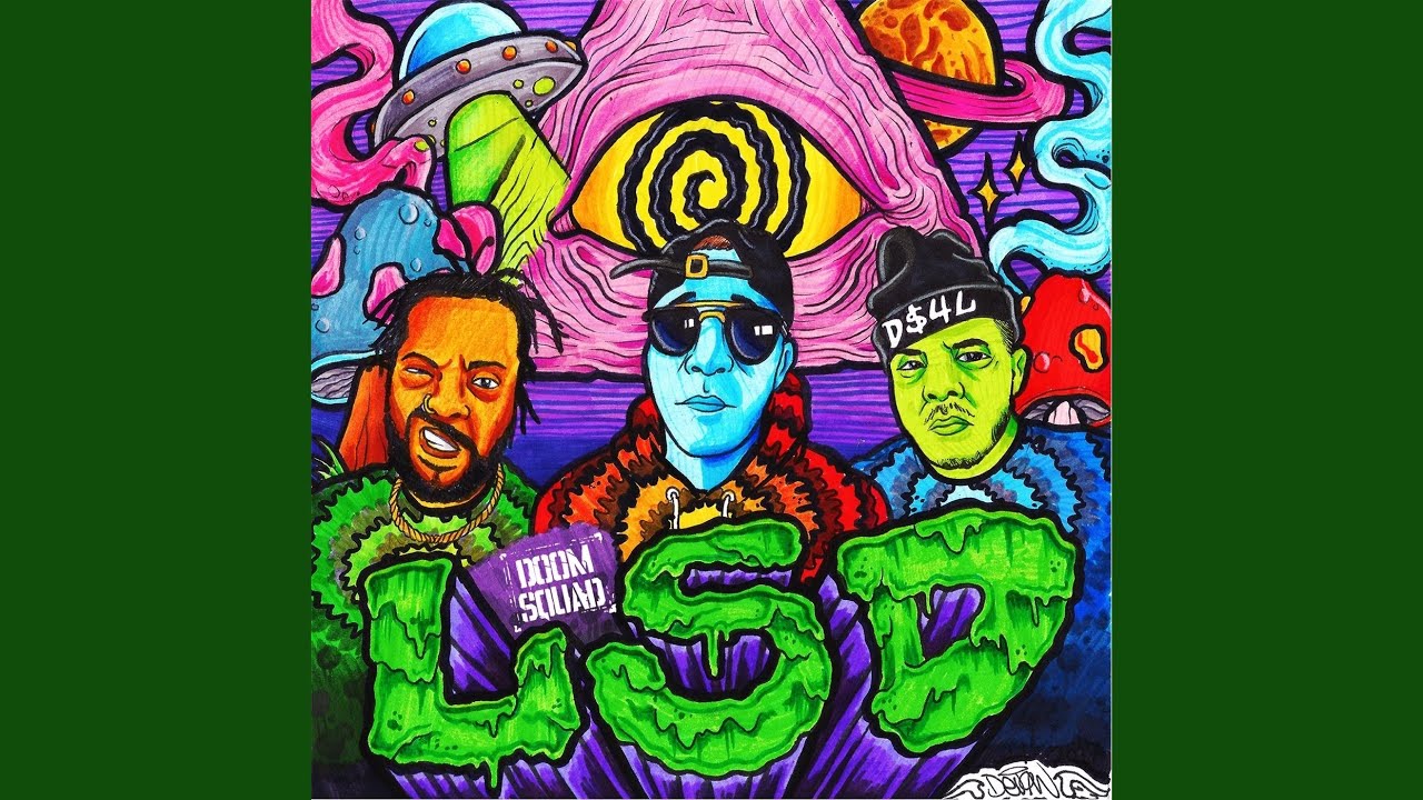 Lit Squad Doom - YouTube