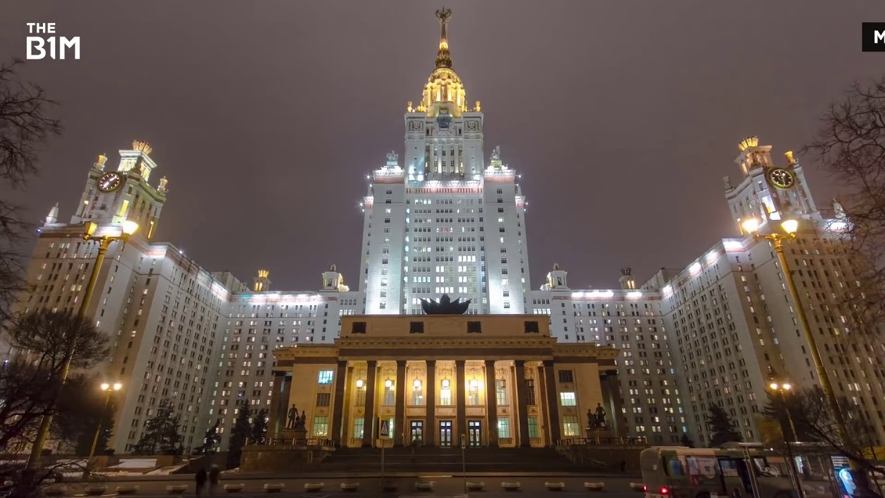 Europe has some of the most beautiful buildings and cities in the world ...