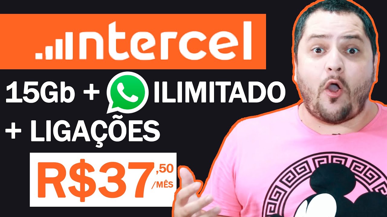 Intercel já é melhor que TIM Beta, Claro Flex e Vivo Easy? Veja os ...