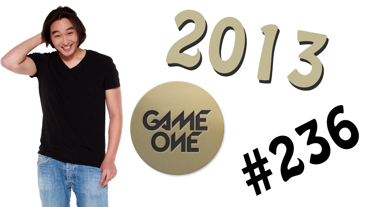 MTV GameOne Folge 236 - YouTube