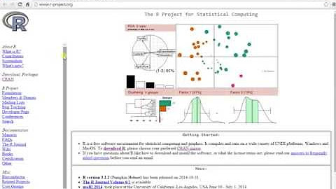 R tutorial - YouTube