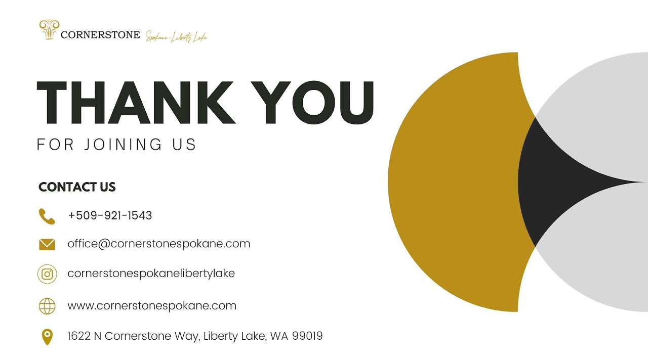 4.6.25 | |Rev. Josh Slaughter - YouTube