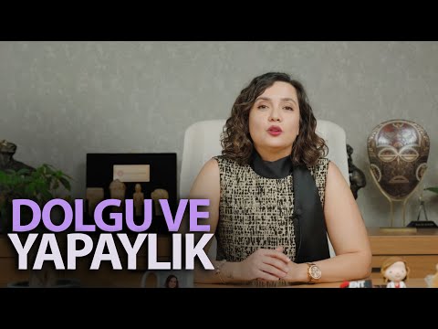 DOLGU VE YAPAYLIK