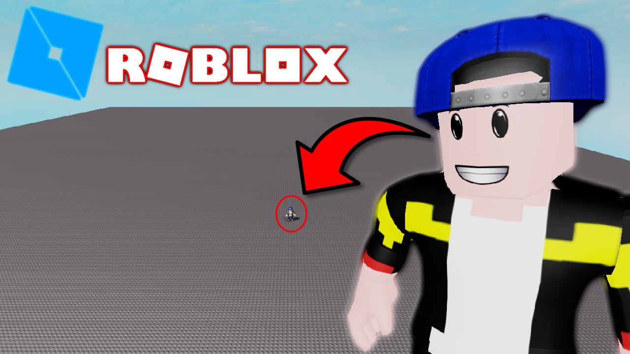 ROBLOX MAPA MEU MUNDO - CONSTRUINDO PRIMEIRA CASA (Episódio 1 ...