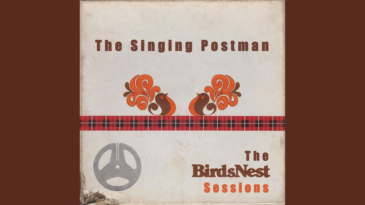 The Ballad Of A Ten Bob Note - YouTube