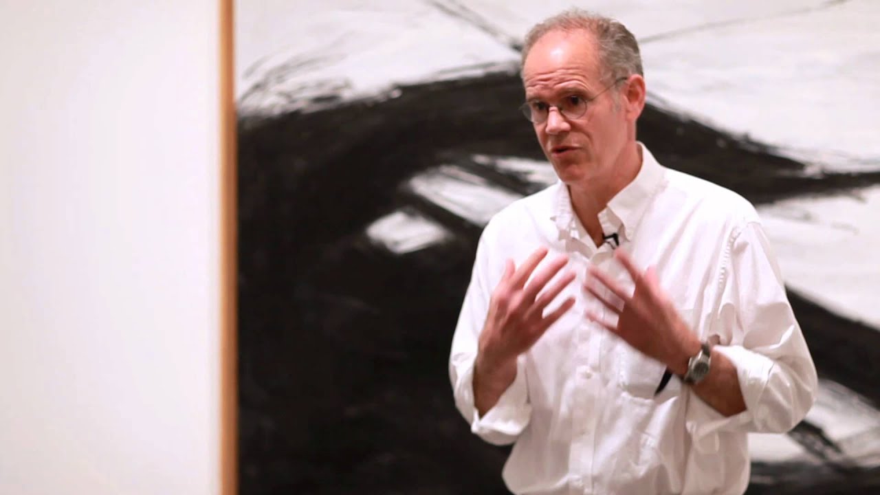 How Do You Grade Art? - Chris Staley, Penn State Laureate 2012-2013 ...