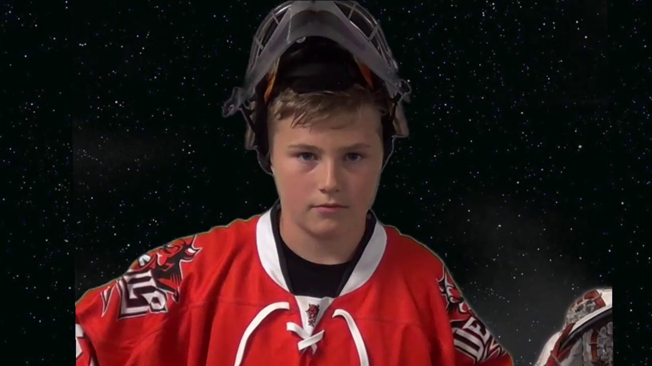 Meet the York Devils Bantams 2017-18 - YouTube