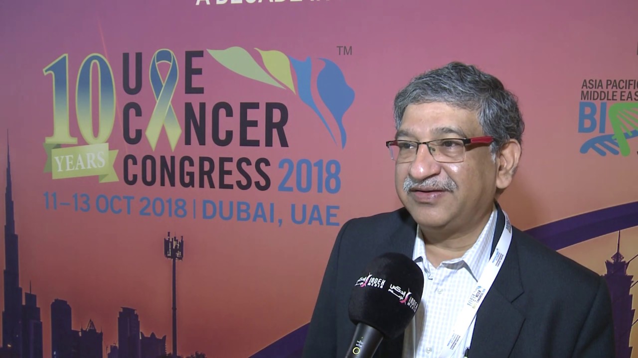 UAECC 2018 I Dr. Sudeep Gupta - YouTube