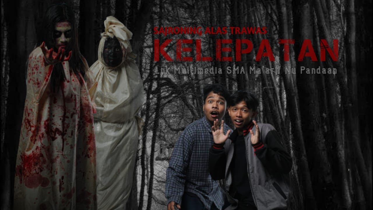TRAILER FILM PENDEK - "KELEPATAN" - Film By Aman Multimedia Production ...