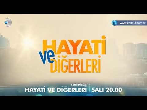 Hayati Ve Diğerleri 4. Bölüm Fragmanı