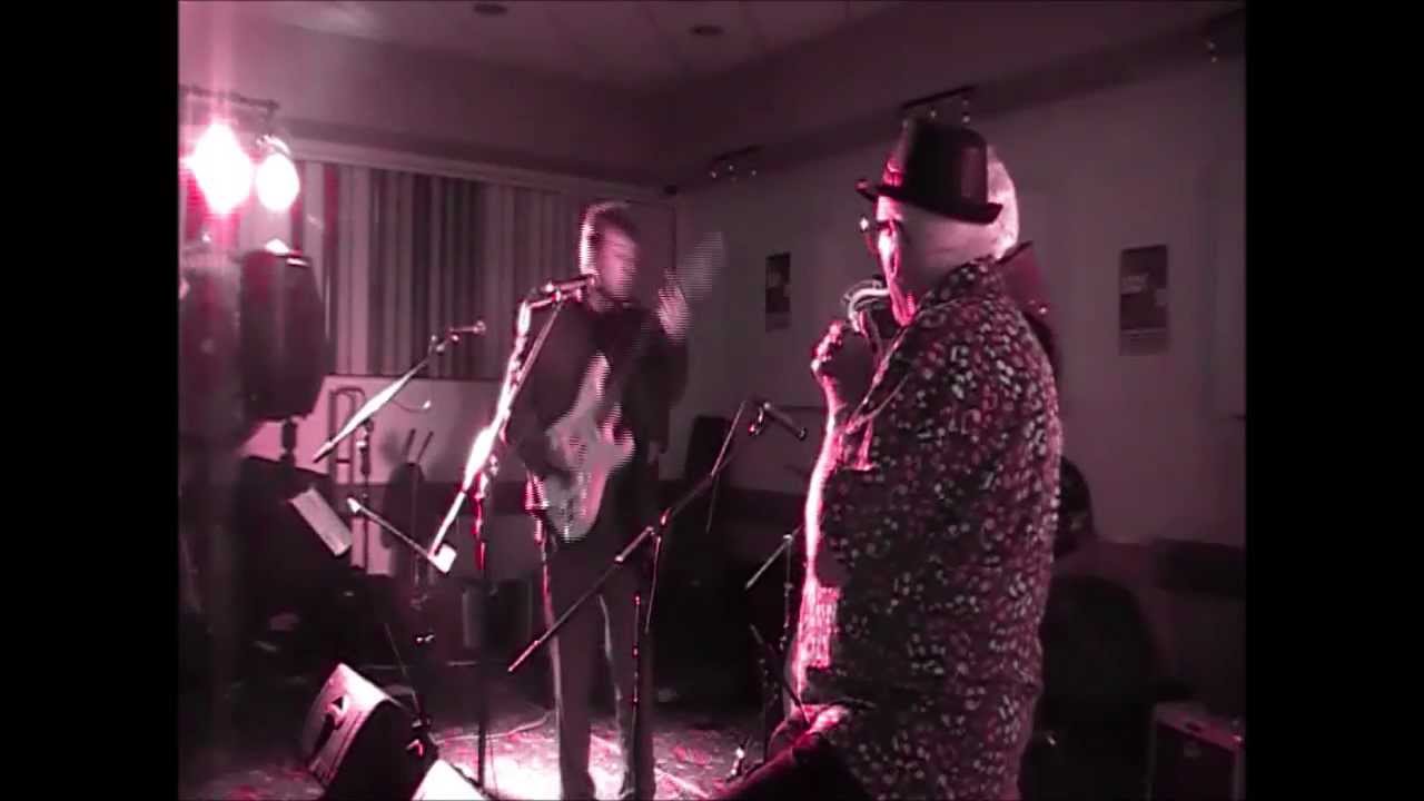 Wollongong Blues Club :: Chris Mawer & The Scoundrels - YouTube
