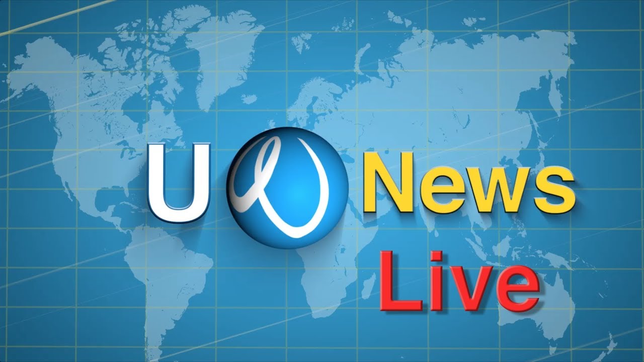 U-News 90 Second Update - YouTube
