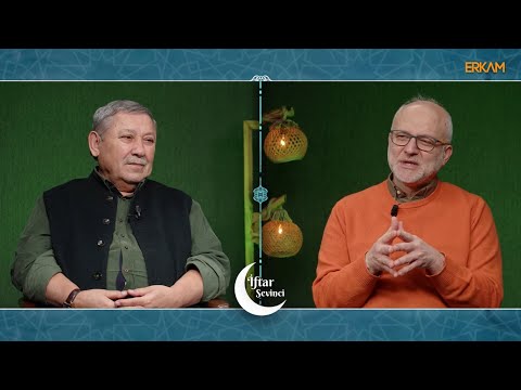 İftar Sevinci - Kemal Sayar | 10 Ramazan